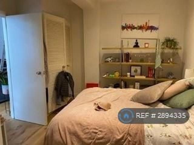 1 bedroom flat to rent