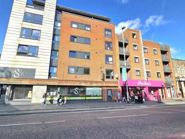 1 bedroom flat to rent