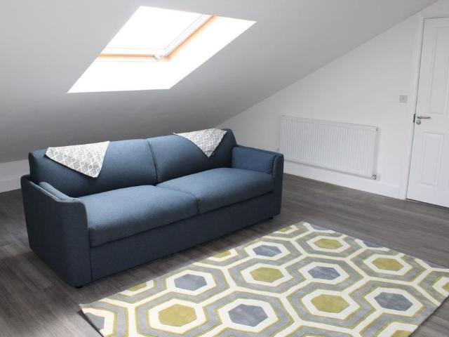 1 bedroom flat to rent