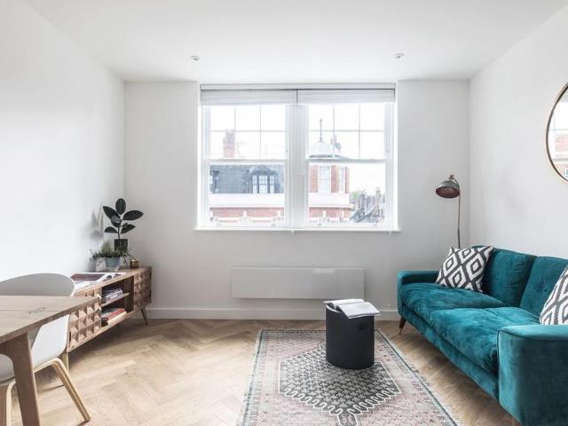 1 bedroom flat to rent
