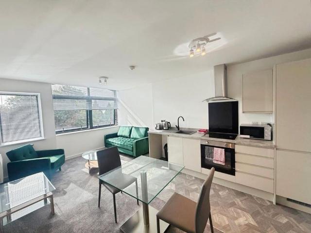 1 bedroom flat to rent