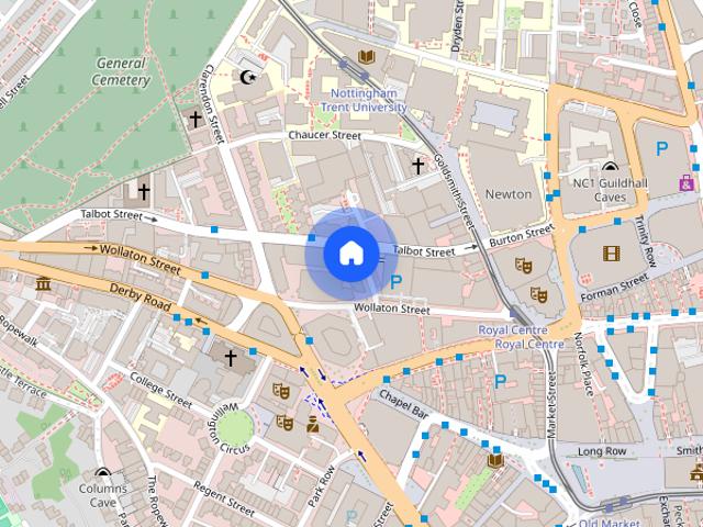 1 bedroom flat to rent
