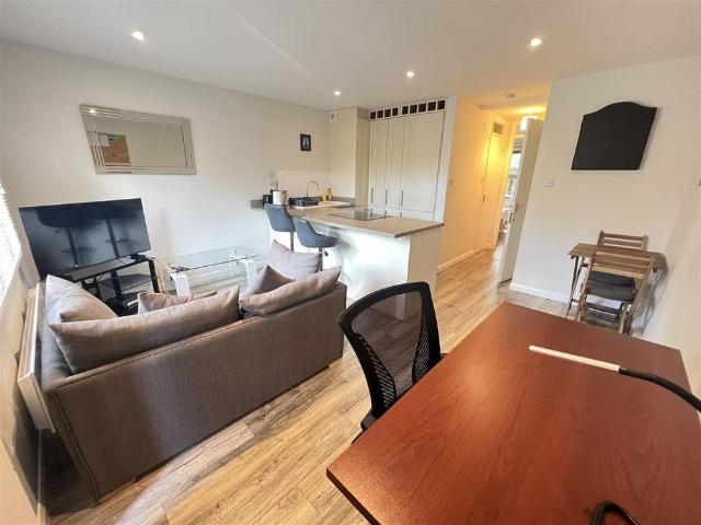 1 bedroom flat to rent