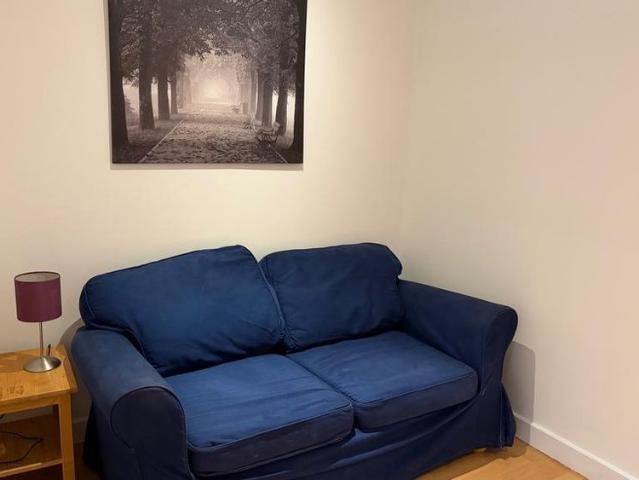 1 bedroom flat to rent