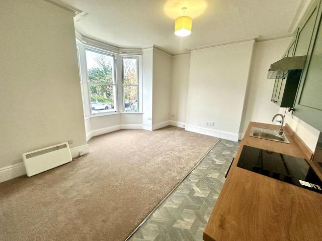 1 bedroom flat to rent