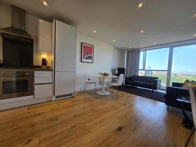 1 bedroom flat to rent