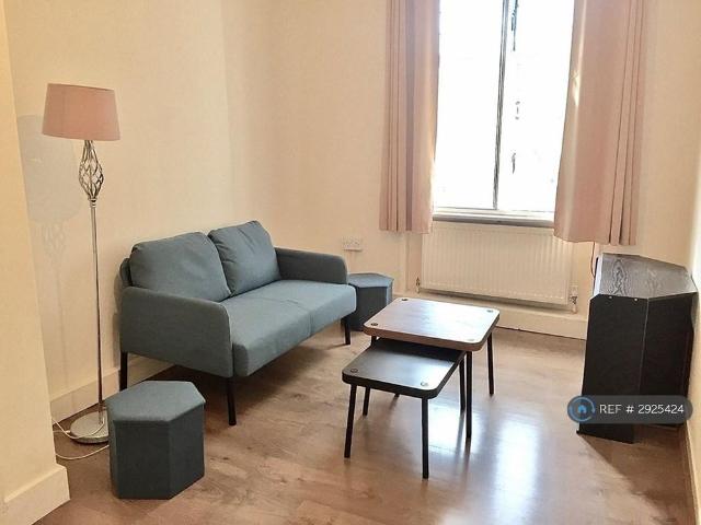 1 bedroom flat to rent