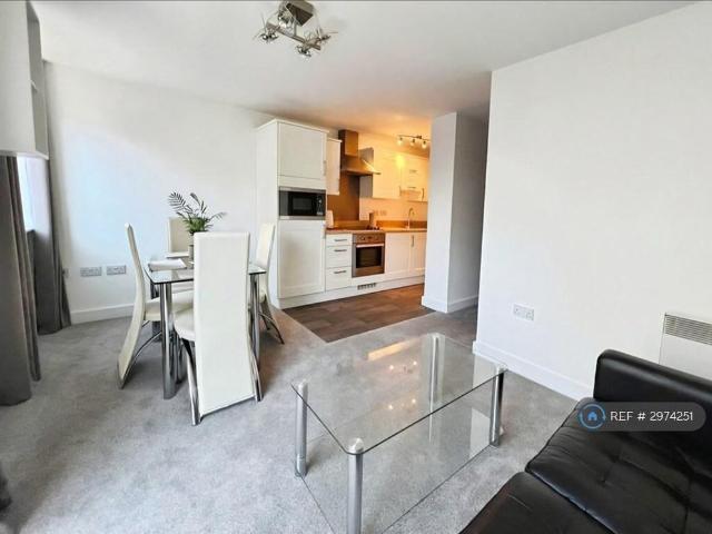 1 bedroom flat to rent