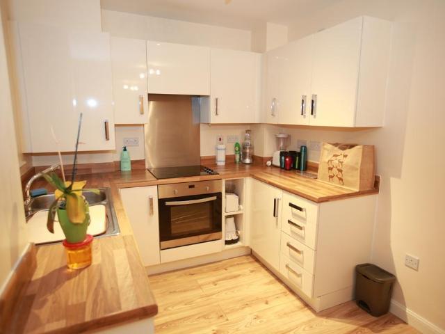 1 bedroom flat to rent