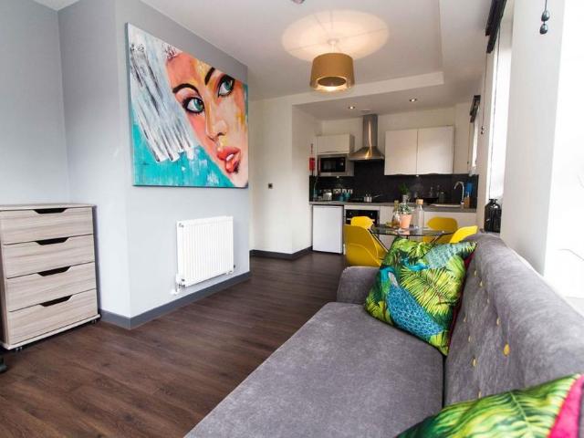 1 bedroom flat to rent