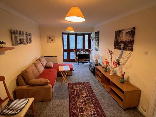 1 bedroom flat to rent