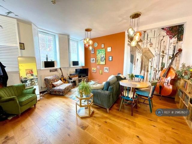 1 bedroom flat to rent