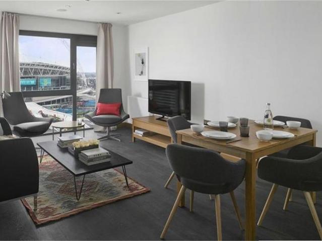 1 bedroom flat to rent