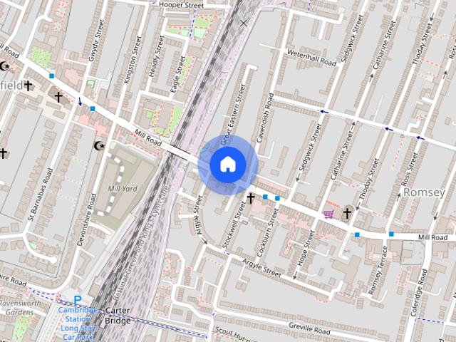 1 bedroom flat to rent