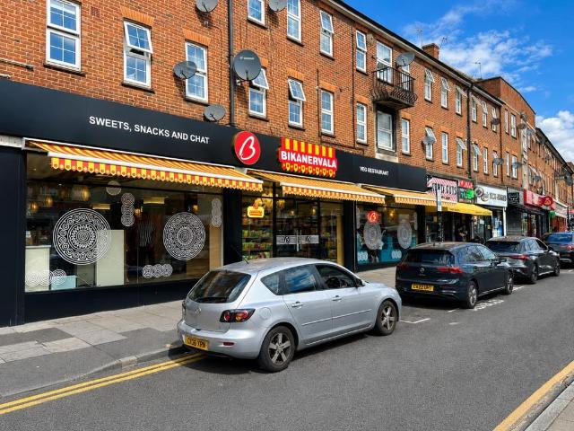 1 bedroom flat to rent