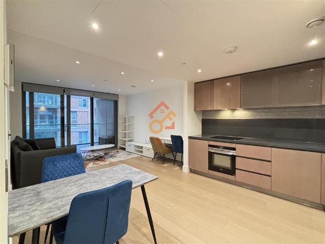 1 bedroom flat to rent