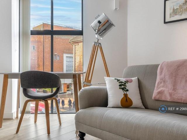 1 bedroom flat to rent