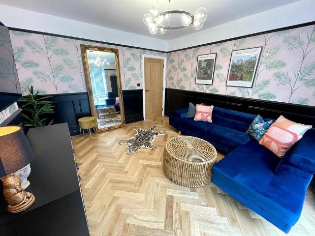 1 bedroom flat to rent