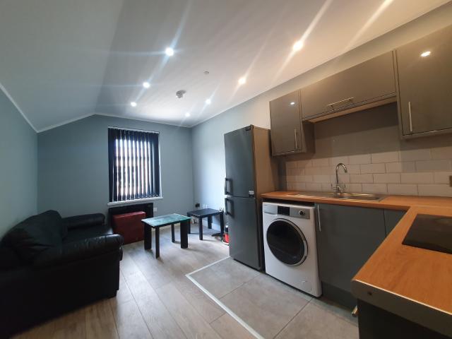 1 bedroom flat to rent