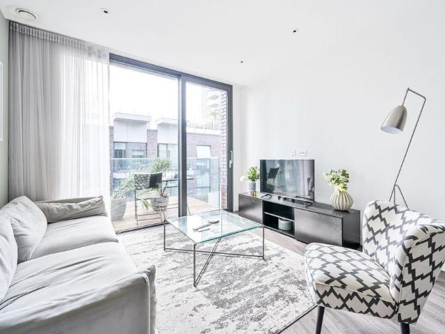 1 bedroom flat to rent