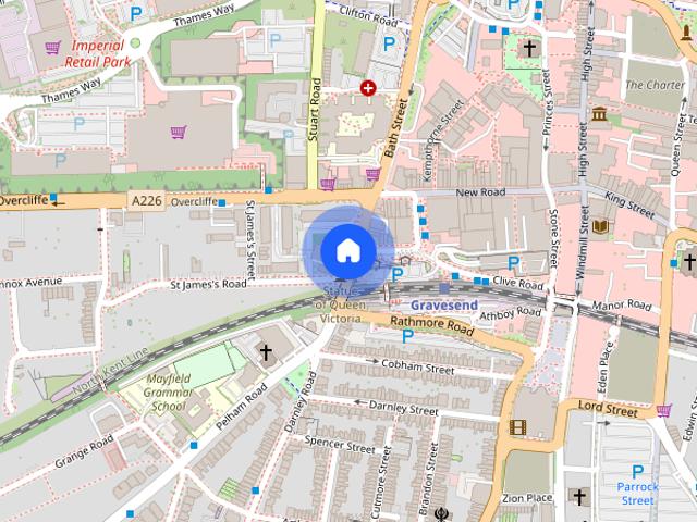 1 bedroom flat to rent