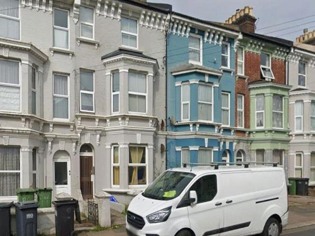 1 bedroom flat to rent