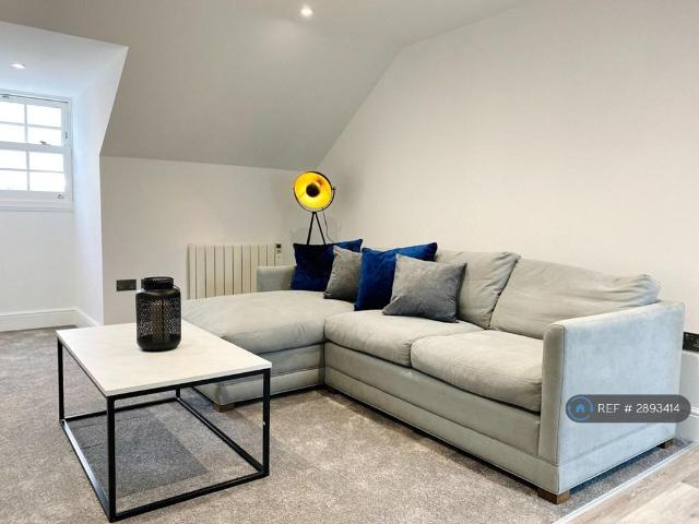 1 bedroom flat to rent
