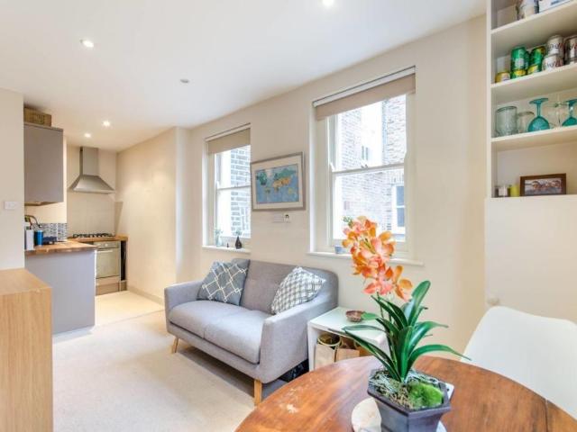 1 bedroom flat to rent