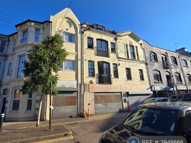 1 bedroom flat to rent