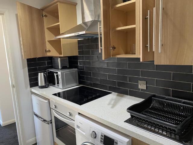 1 bedroom flat to rent