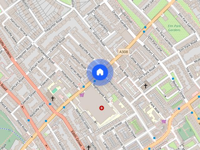 1 bedroom flat to rent