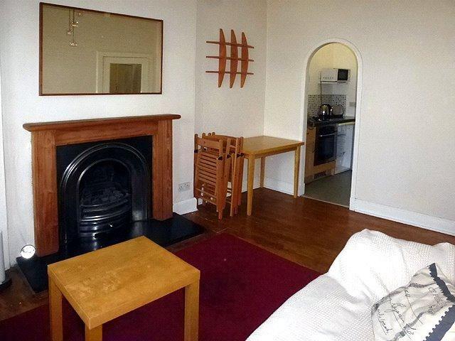 1 bedroom flat to rent