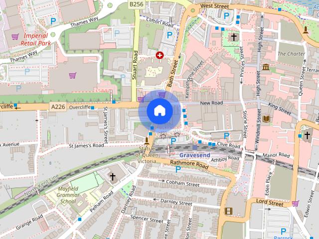 1 bedroom flat to rent