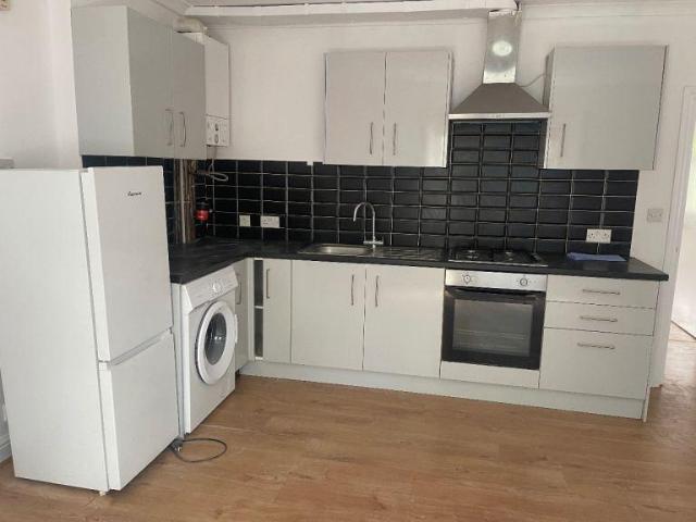 1 bedroom flat to rent