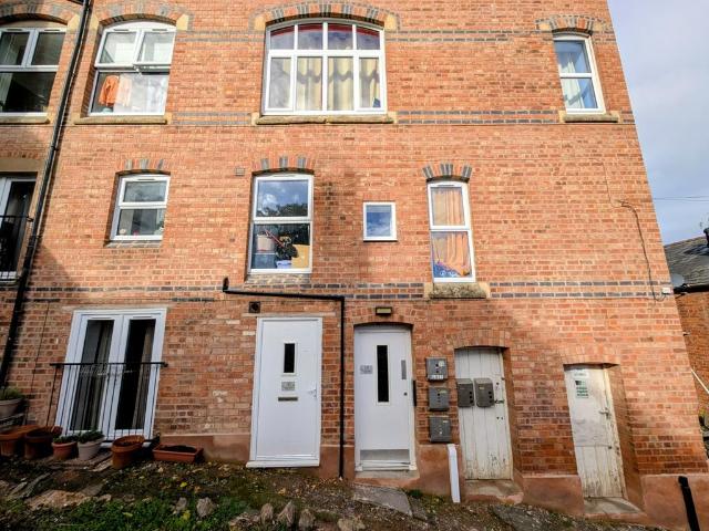 1 bedroom flat to rent