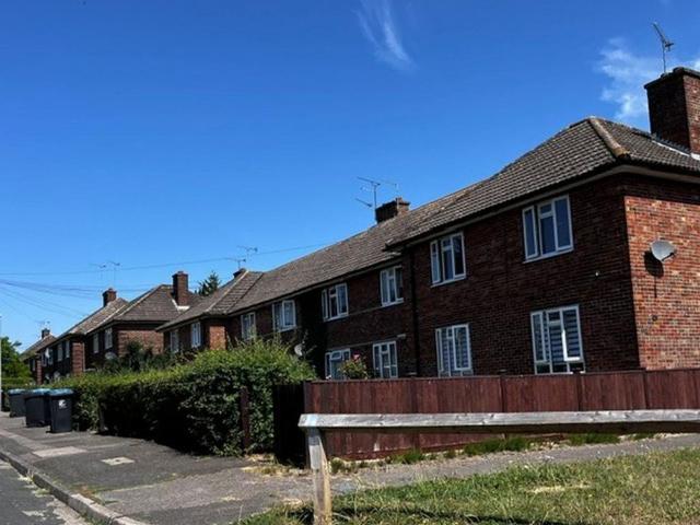 1 bedroom flat to rent
