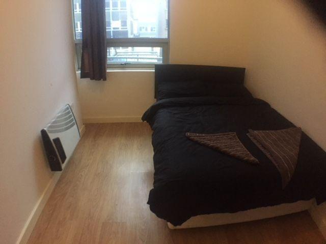 1 bedroom flat to rent