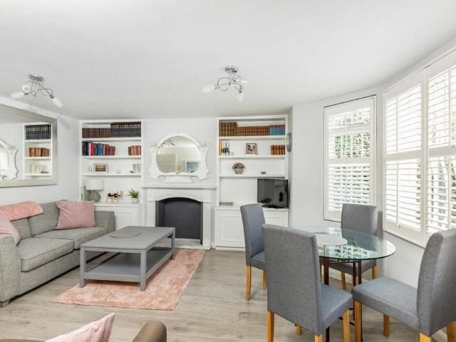 1 bedroom flat to rent