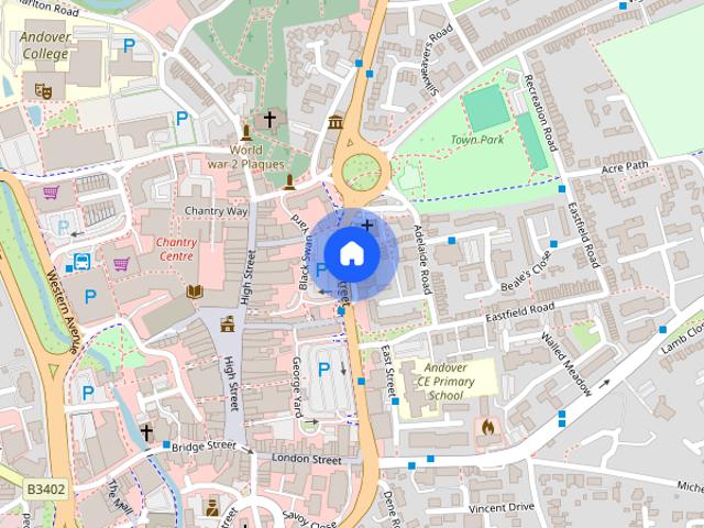 1 bedroom flat to rent
