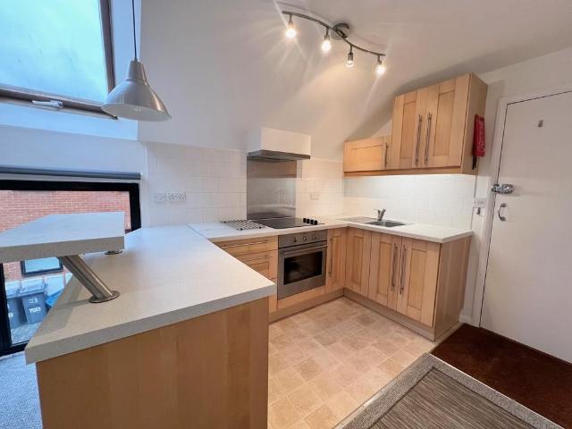 1 bedroom flat to rent