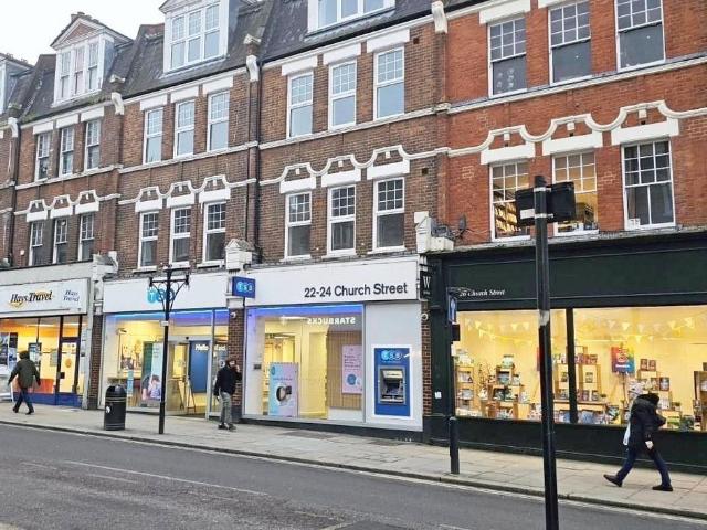 1 bedroom flat to rent