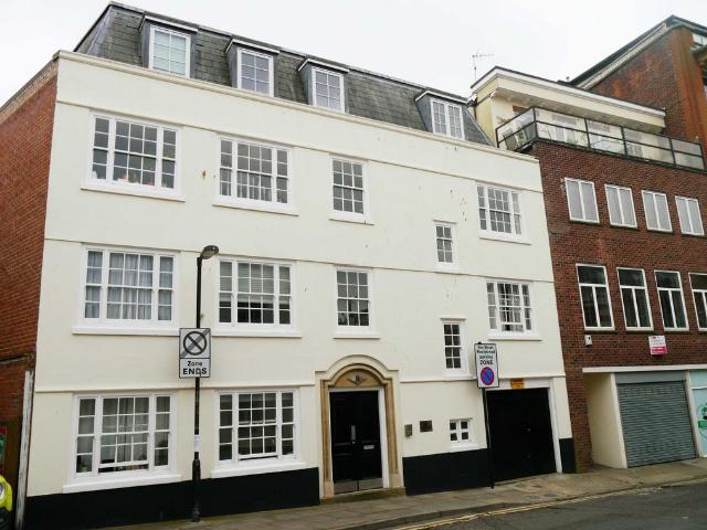 1 bedroom flat to rent