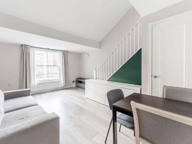 1 bedroom flat to rent
