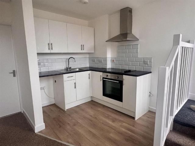 1 bedroom flat to rent