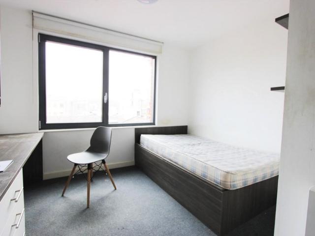 1 bedroom Flat To Rent
