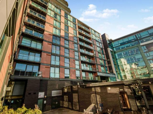 1 bedroom flat to rent