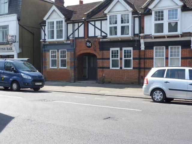 1 bedroom flat to rent