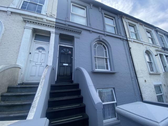 1 bedroom flat to rent