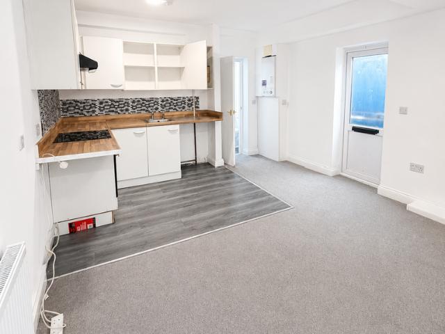 1 bedroom flat to rent