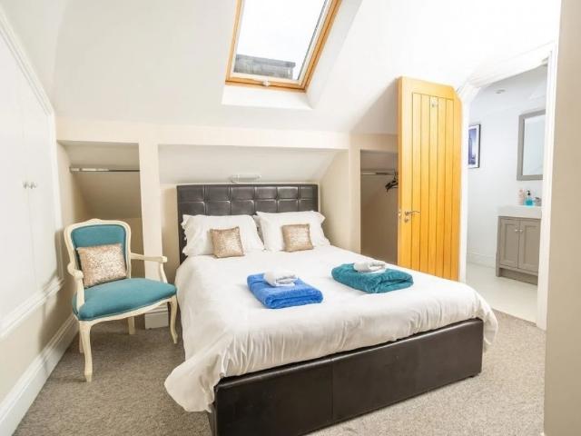 1 bedroom Flat To Rent